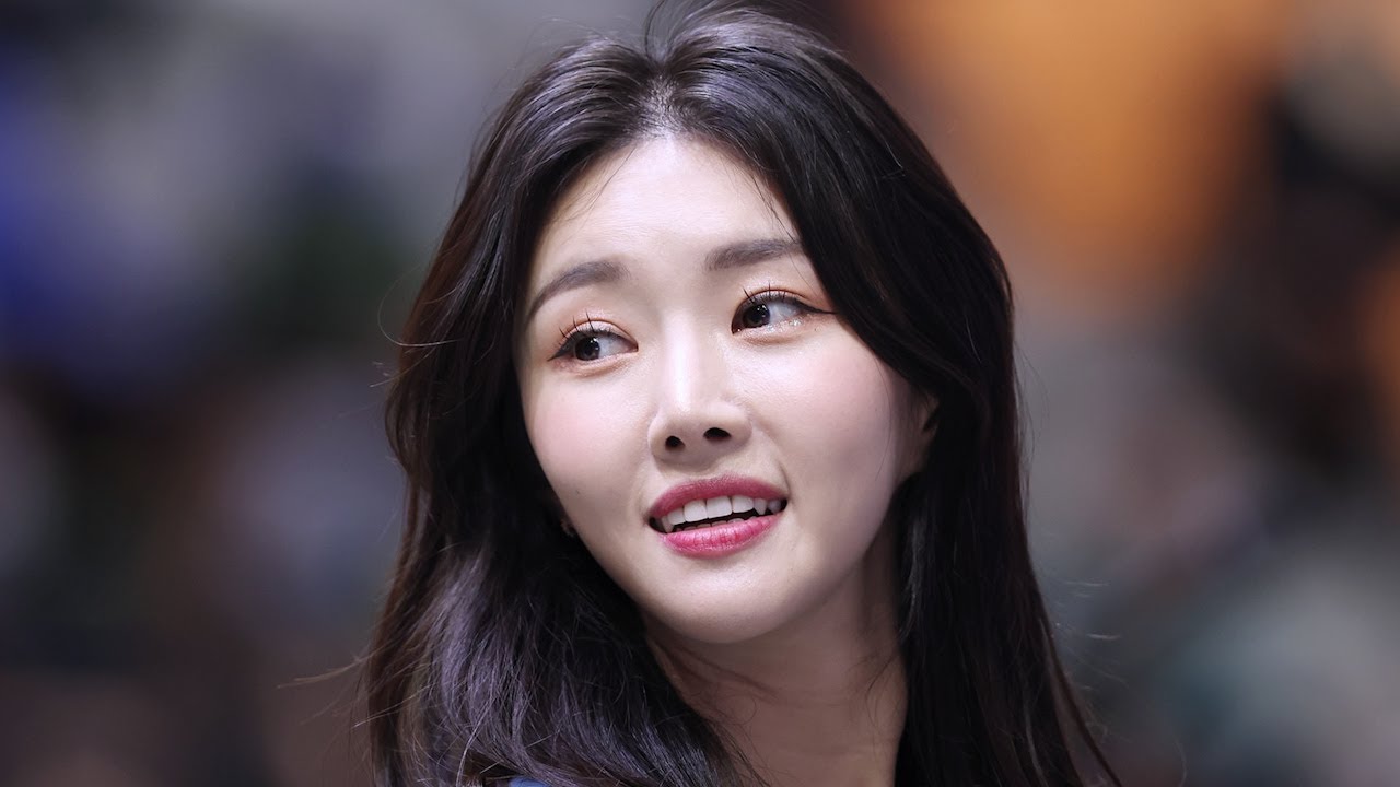 '연극배우 출신 미녀 치어리더' 김태린(Tae-Rin Kim, Cheerleader KOREA) [4K] - YouTube