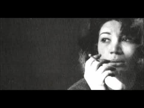 Yeniden Doğuş - Füruğ Ferruhzad | Semra Altun - YouTube