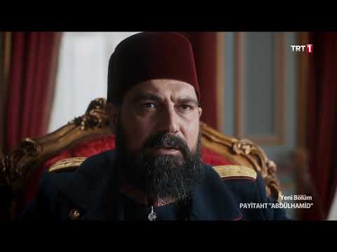 Payitaht Abdülhamid 81. bölüm - Vilayeti Sitte
