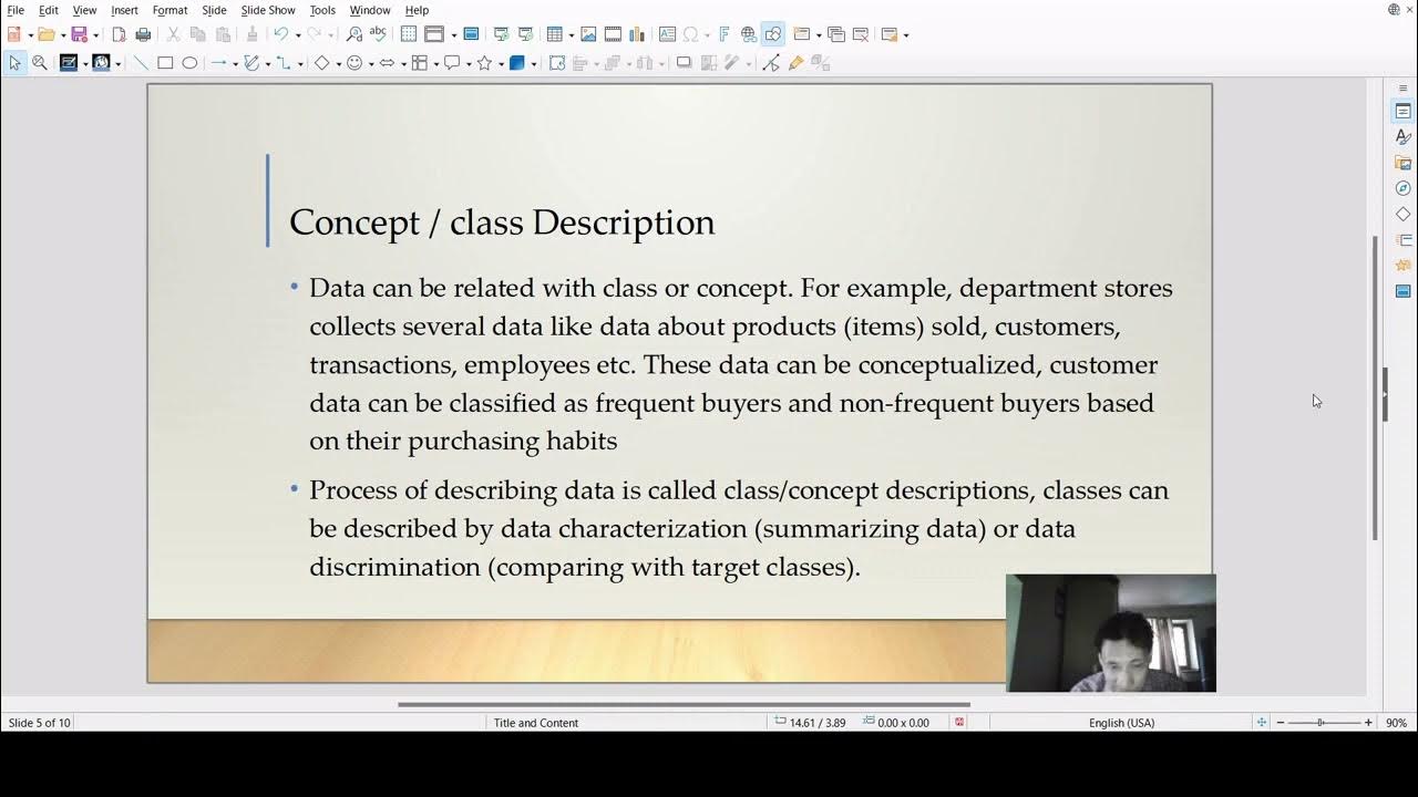 Data Mining Introduction - YouTube