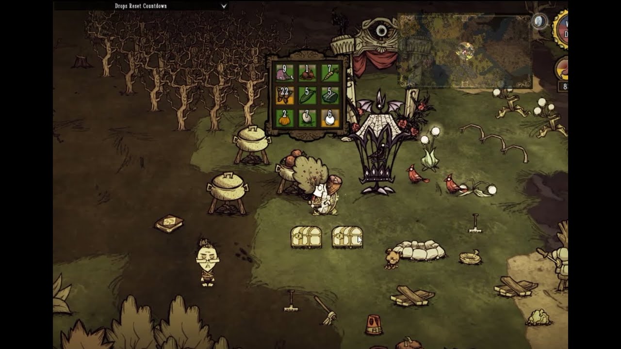 D and D | DST Duo world WITH Caves | Part 1 - YouTube