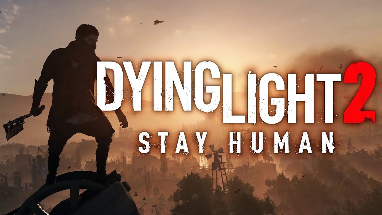 Dying Light 2 : Full HARD DUO gameplay campaign PART 5 - TheRealZepzing ...
