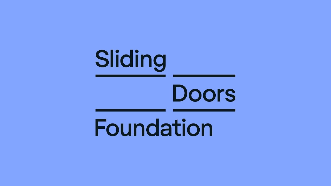 Introducing the Sliding Doors Foundation - YouTube
