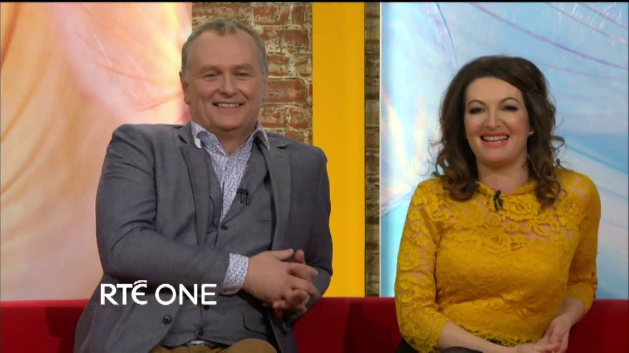 Today with Maura and Daithi | Starts Monday 26th September @ 4:10pm on ...