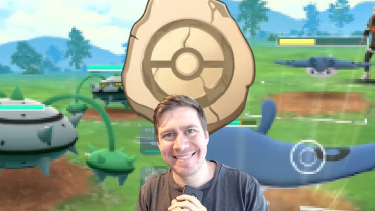 The More The Weeks Change, The More Fossil Cup Stays The Same | PVP ...