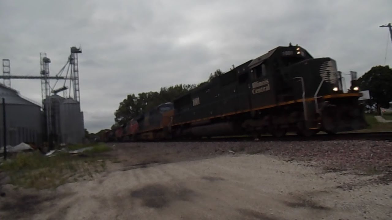 IC 1001(IC Deathstar Paint) leads a Interesting and Short M338 - YouTube