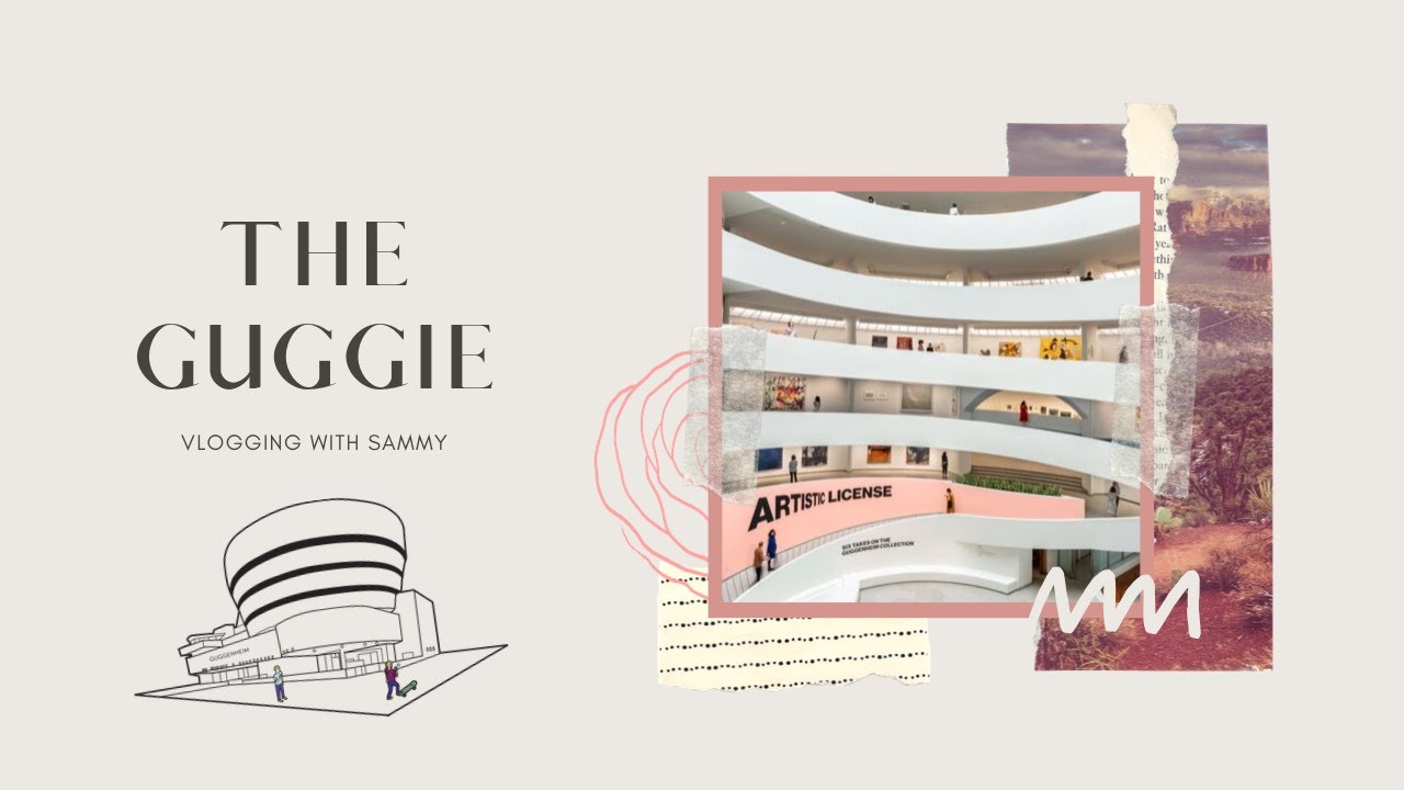 The Guggie! - YouTube