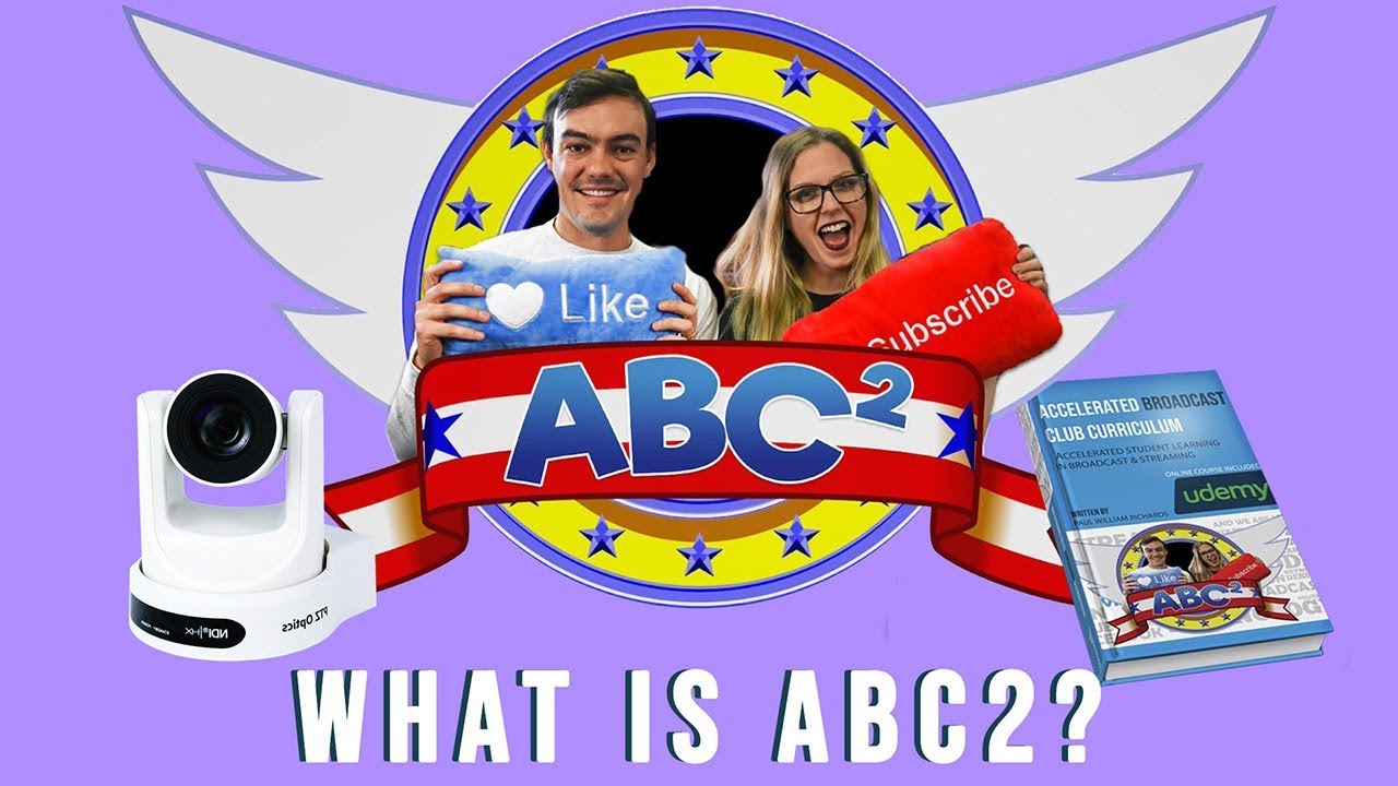 ABC2: What Is ABC2? - YouTube