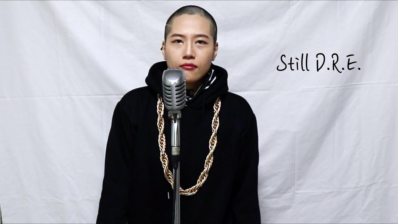 Dr. Dre ft. Snoop Dogg - Still D.R.E. (Cover) - YouTube