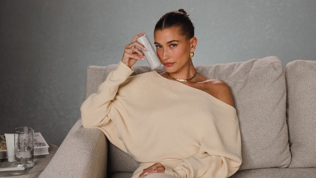 the making of rhode: year one | rhode skin - YouTube