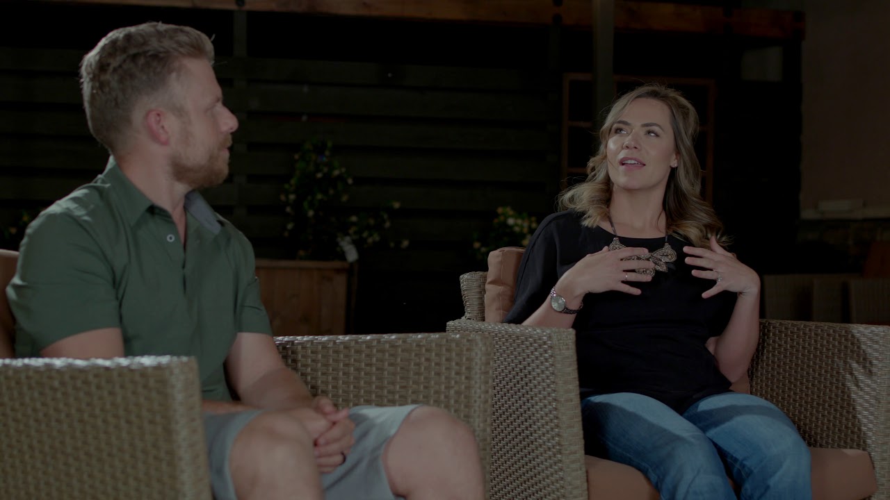 Edwardson Testimonial - YouTube