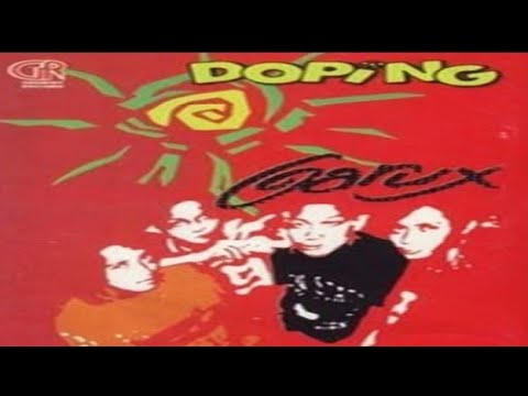GARUX BAND - GADIS MALANG (ALBUM 1 DOPING) - YouTube