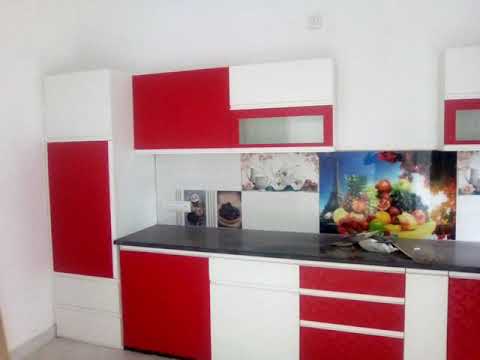 Module kechan - YouTube