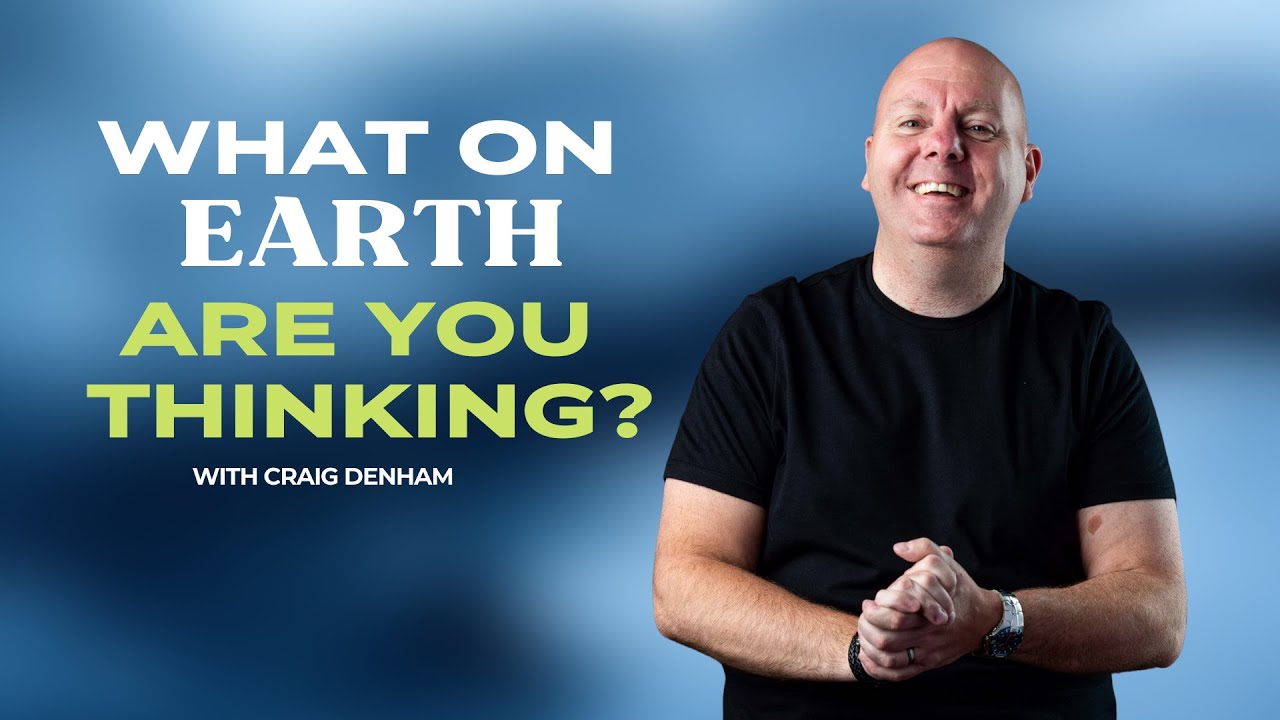 Church Online // 11am // With Craig Denham - YouTube