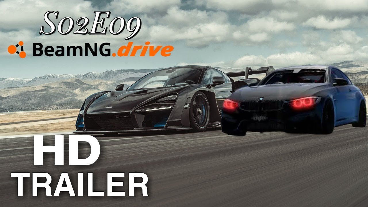 beamng drive movie friz S02E09 Official Trailer (Fan Made) - YouTube