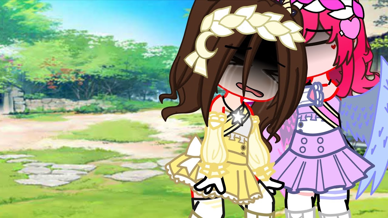 Only love can hurt like this||FT:Silly,Sunny||WITCH AU⚠️||2/???|| - YouTube