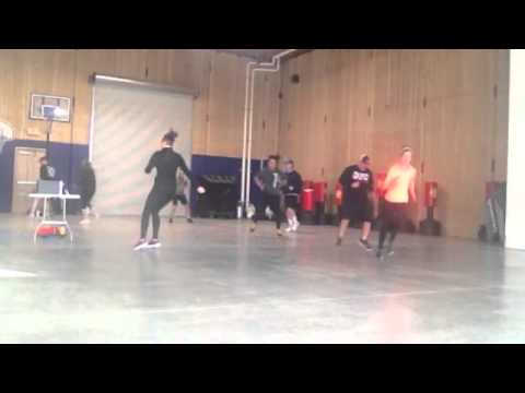 P90X3- Agility X at Fit Frenzy Free Workouts - YouTube