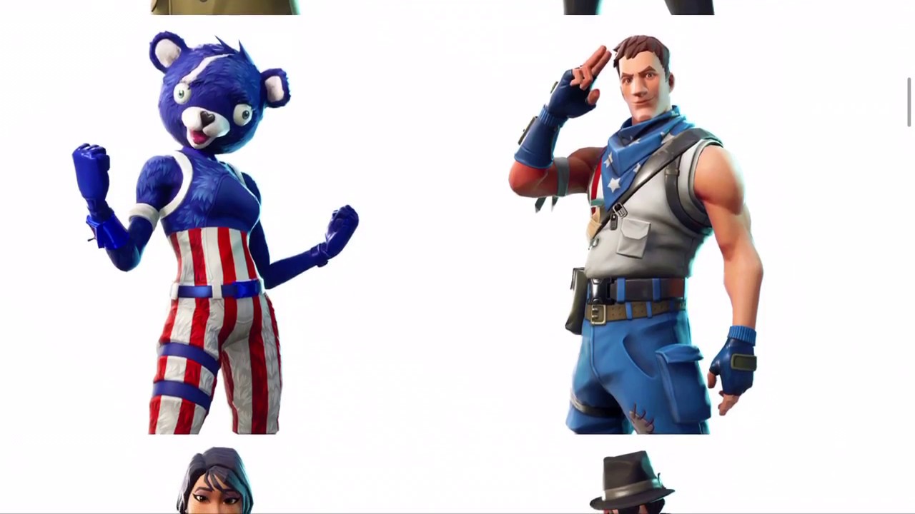 *NEW* LEAKED SKINS COMING THIS WEEK!! + GLIDERS, PIC AXES, & EMOTES+ ...