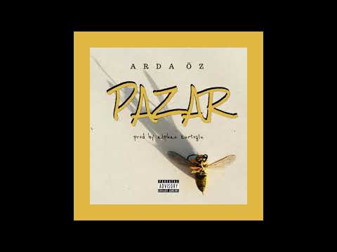 Arda Öz - Pazar