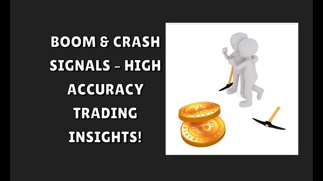 Boom & Crash Signals – High Accuracy Trading Insights! March 2025 - YouTube