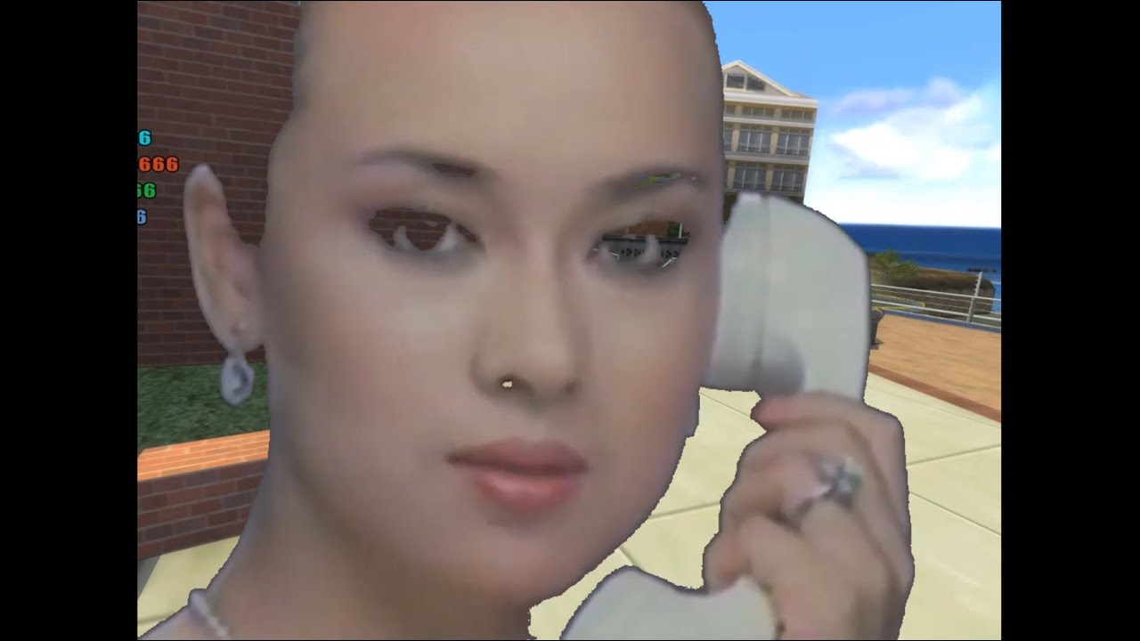 raw - "whatever" (THUG Pro 2024) - YouTube