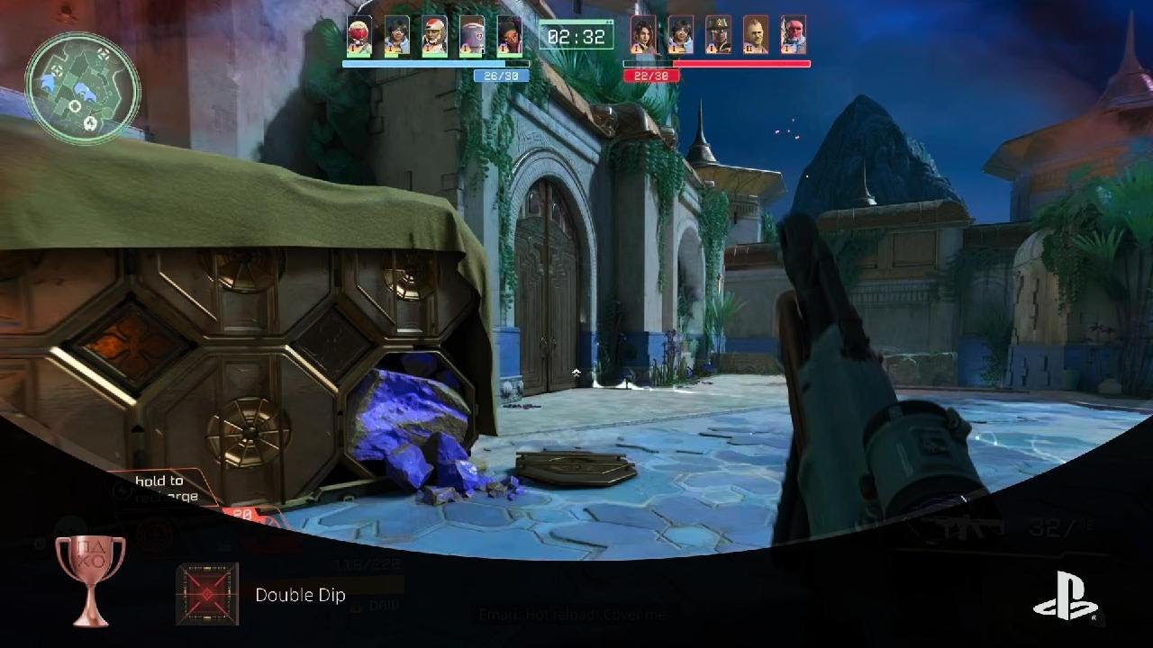 Concord_ Double Dip Trophy - YouTube