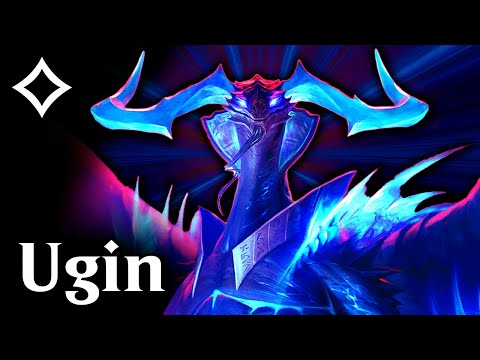 Eldrazi have a new best friend.