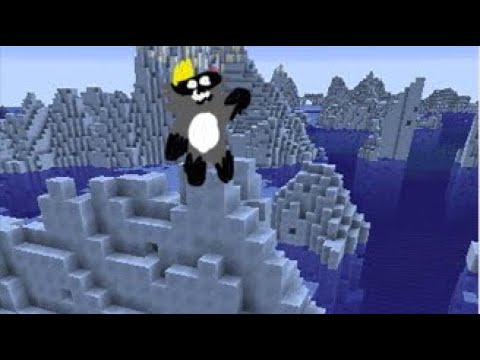 LordRaccoon plays Minecraft ep 8 - YouTube