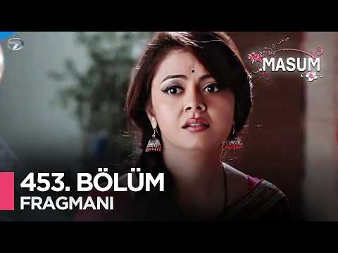 Masum Hint Dizisi | 453. Bölüm Fragmanı @kanal7​