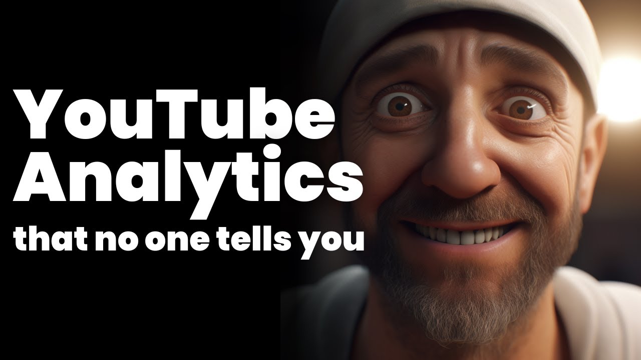 Youtube analytics Explained - For Youtubers - YouTube