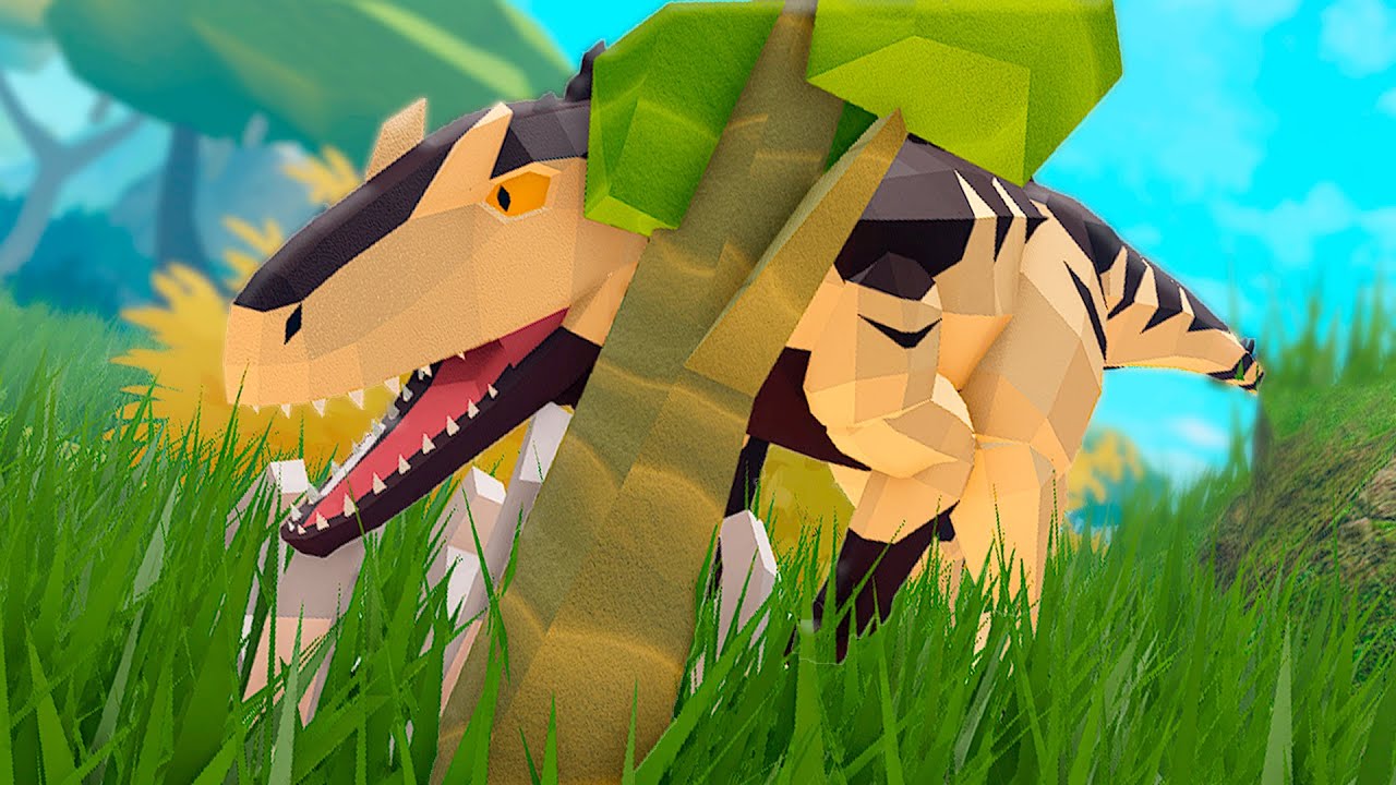 Allosaurus Defendendo seu TERRITÓRIO, Grandes BATALHAS! - Prehistoria ...