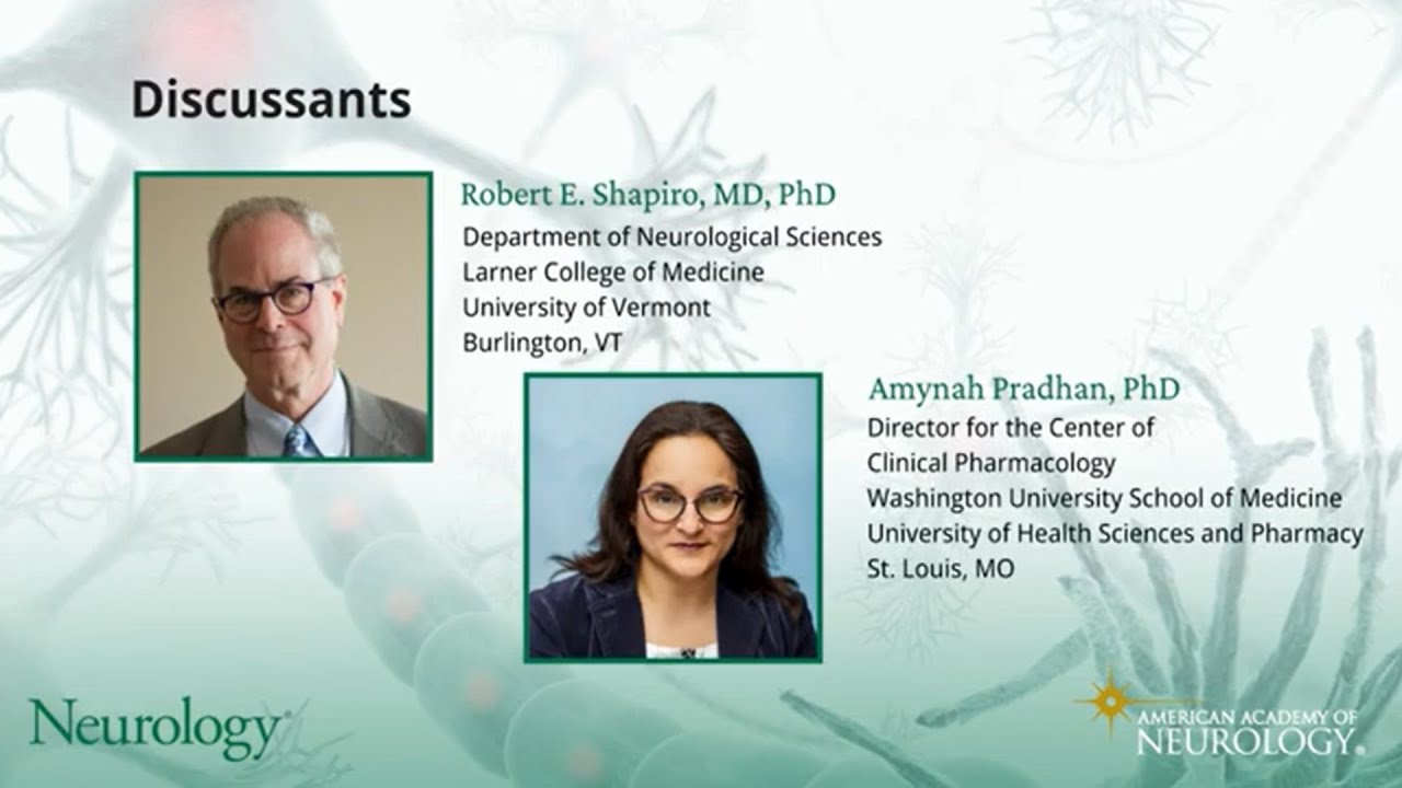 NJVC Ep. 13 Migraine/Headache Collection: Hemiplegic Migraine ...