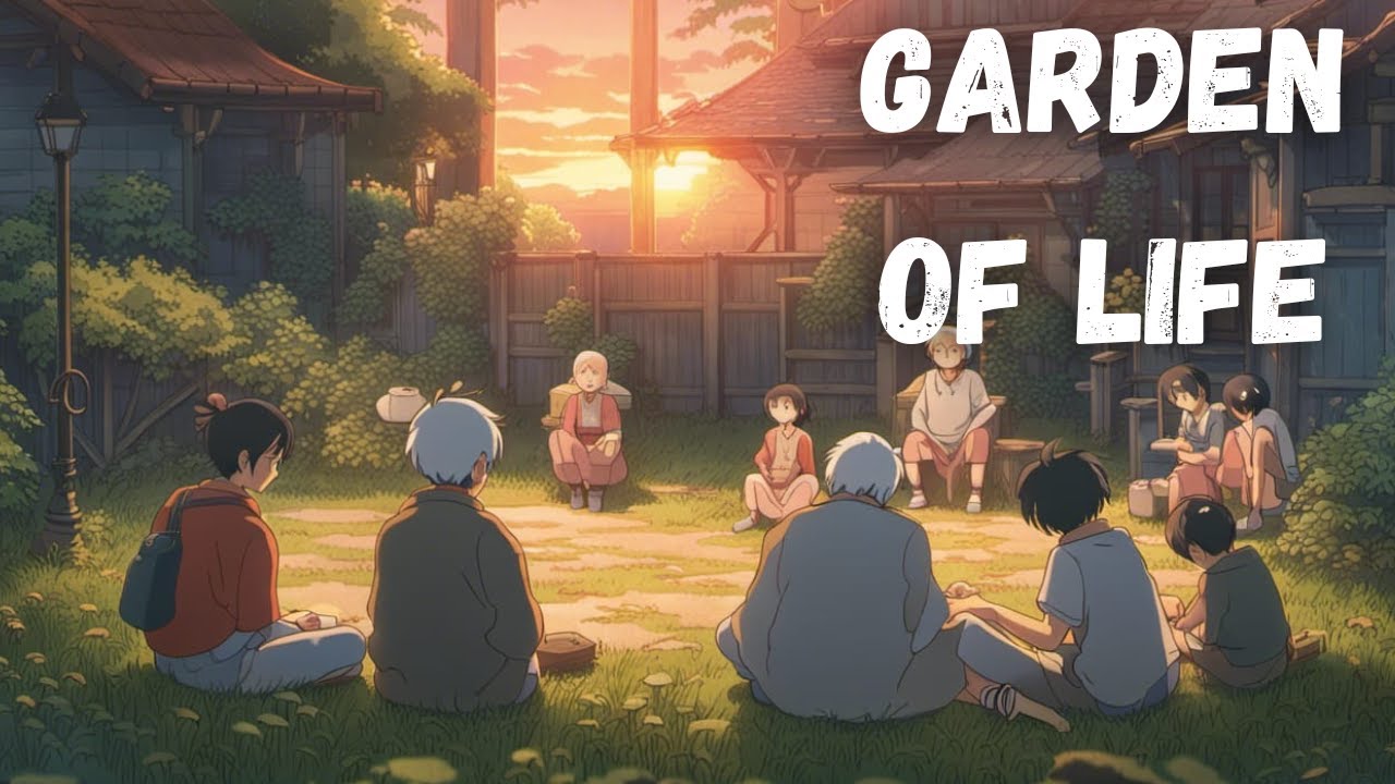 Embracing Diversity: Nurturing Dreams in Life's Garden | Inspiring ...