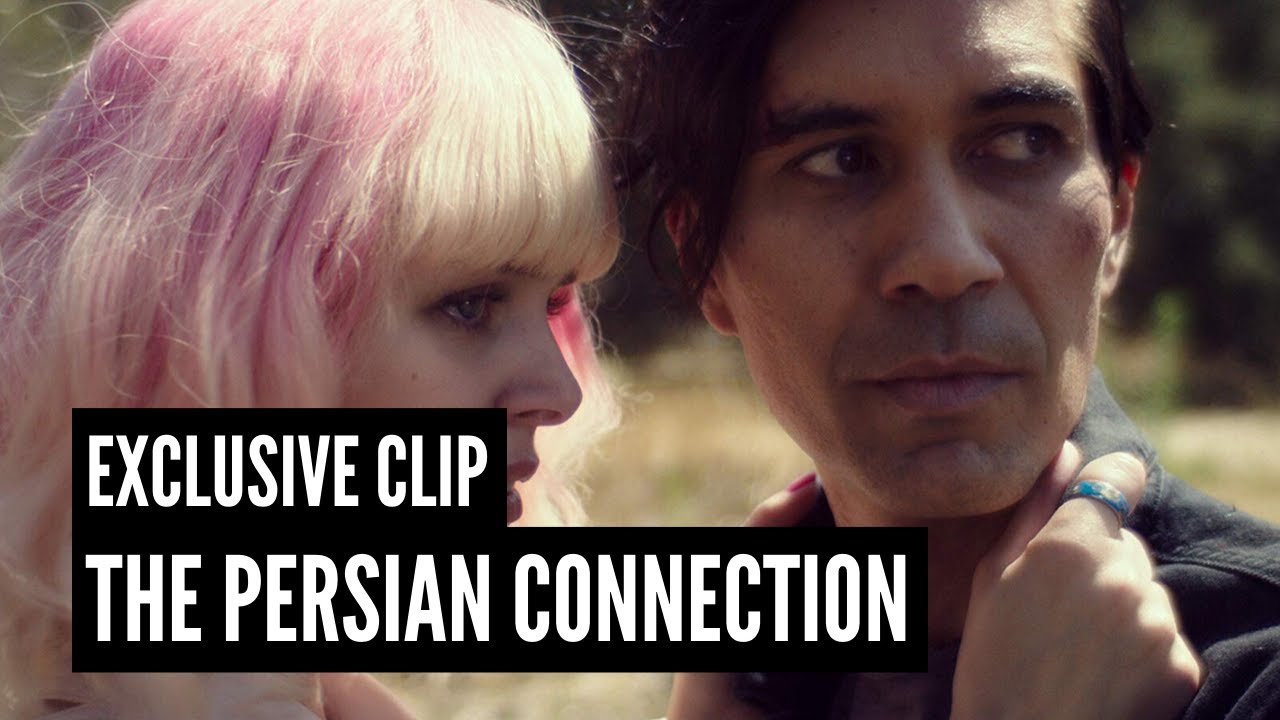 Exclusive Clip: THE PERSIAN CONNECTION - YouTube