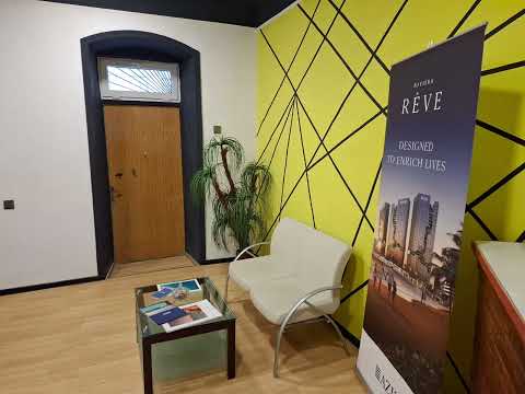 New europe yasamal filiali