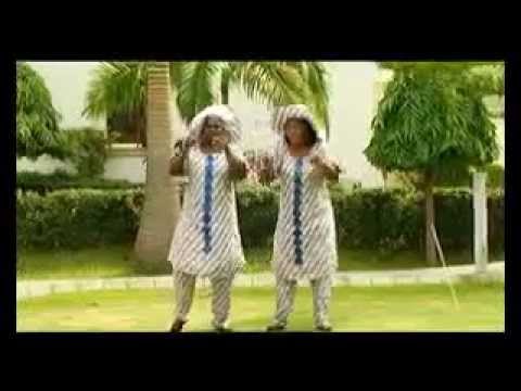 Trailer: Hassana Da Hussaina: Ft.Patience Nzokwor and Rabilu Musa Ibro ...