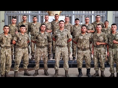 7-) Yedek Subay / Astsubay Kıta Görevinde Neler Yapar?