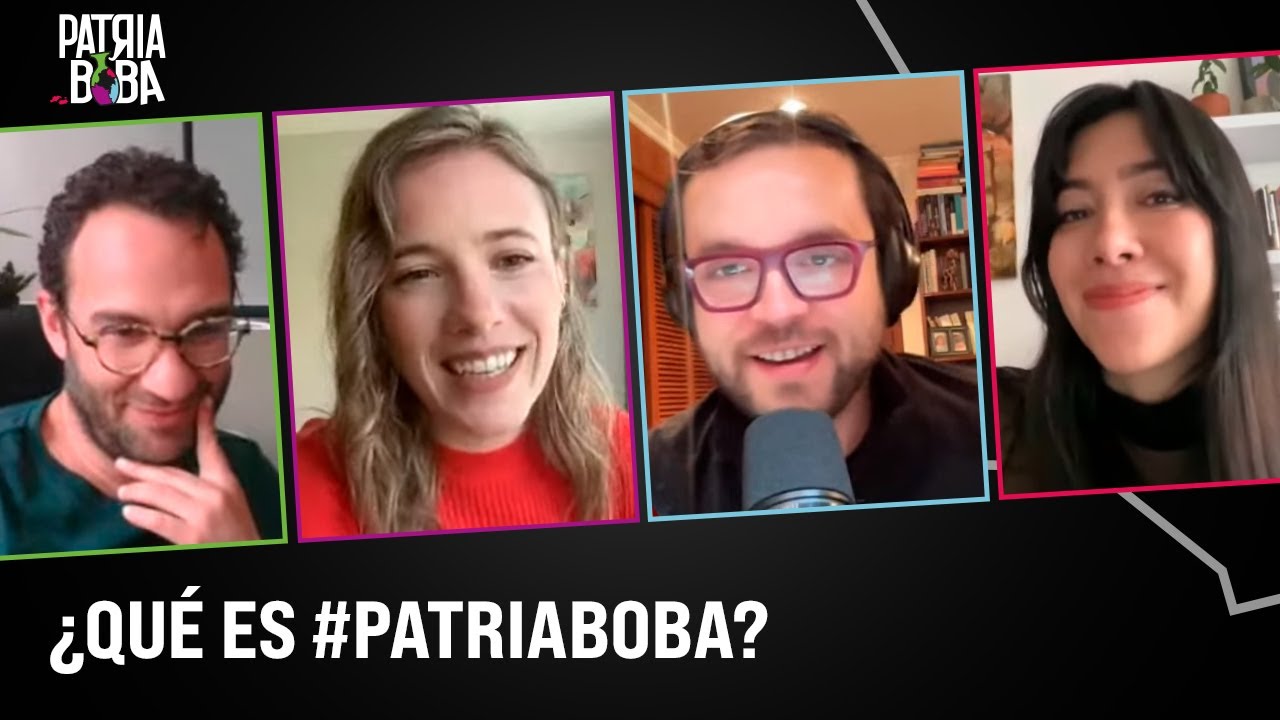 ¿Qué es Patria Boba?: ¿Quiénes somos y por qué nos llamamos así ...