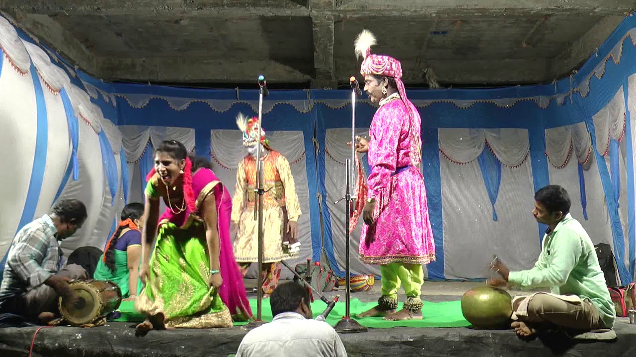 VASU MASTER BURRAKATHA - S/o VASU - 14 - YouTube