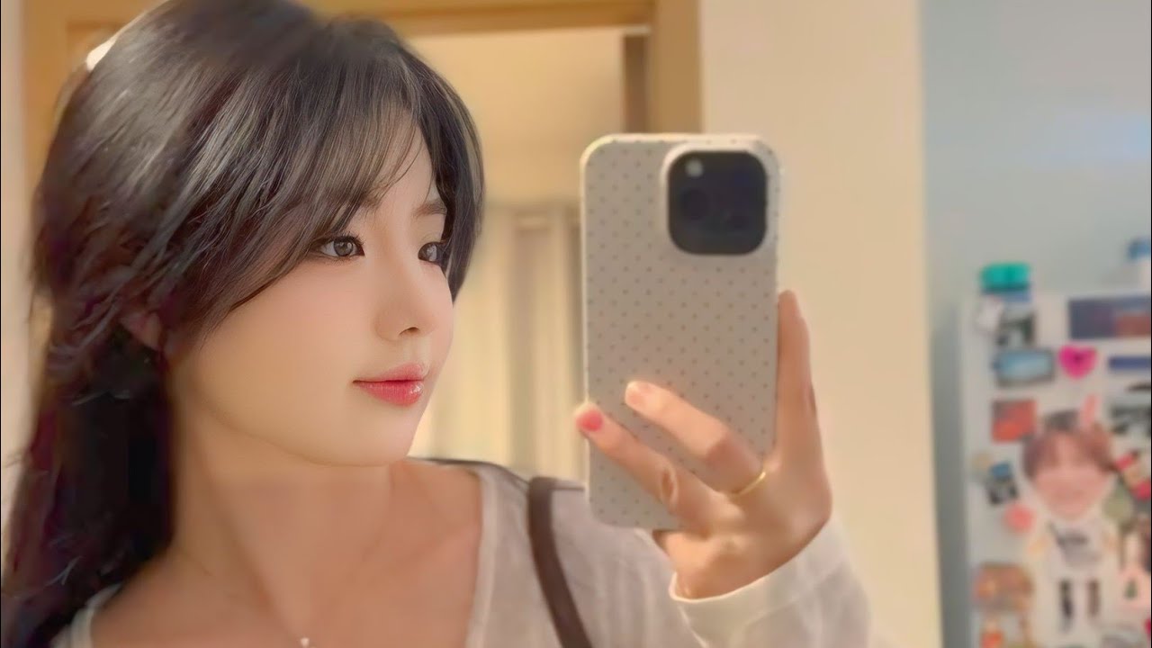 Life in Motion | A Chinese Girl's Vlog | Chinese Girl Daily Life Vlog ...