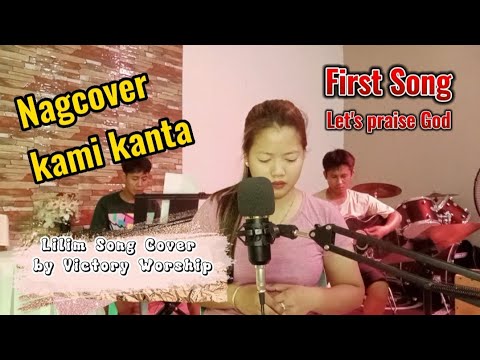 Lilim Song Cover by Victory Worship | First Cover - YouTube