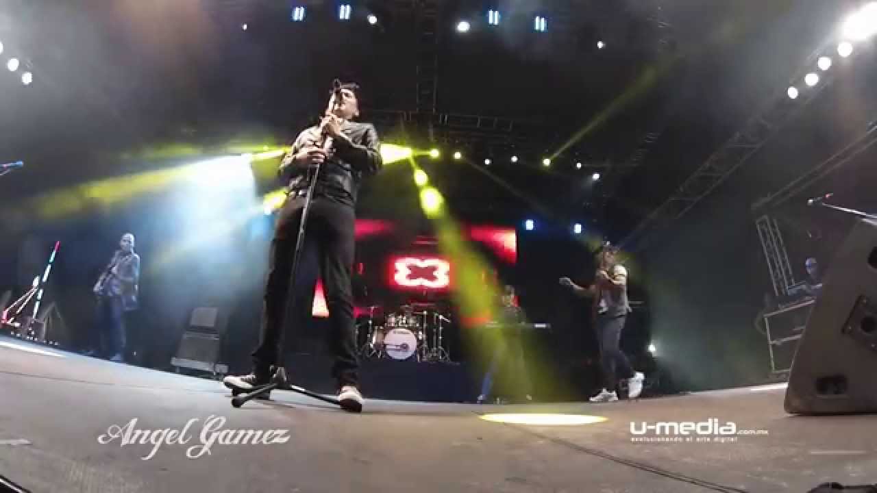 Maracas - Angel Gamez - YouTube