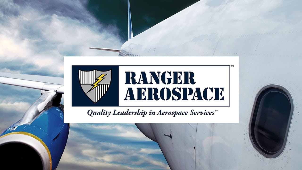 Ranger Aerospace - YouTube