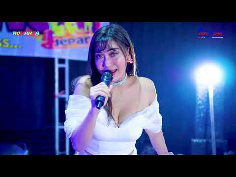 ROMANSA - JANJI YANG TERUCAP - EVIS RENATA - ANNIVERSARY 5TH PWB ORGANIZER - PIJI DAWE KUDUS