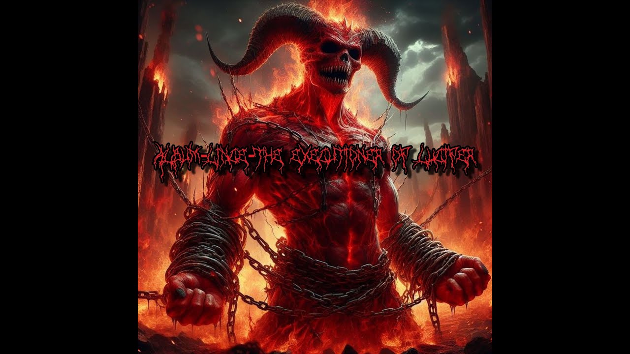 MUSICA DE TERROR-BRUTAL DEATH METAL-HORROR METAL-BLACK METAL - YouTube