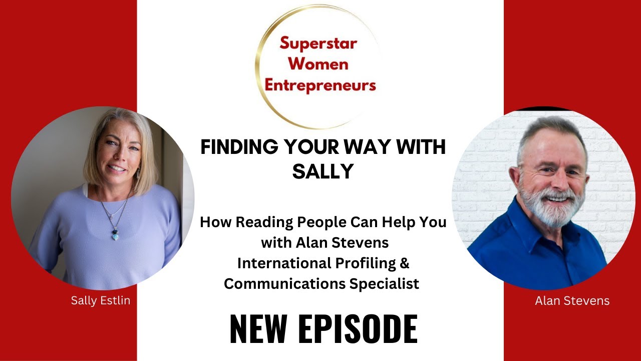 211.How To Use Human Pattern Recognition to Read People With ...