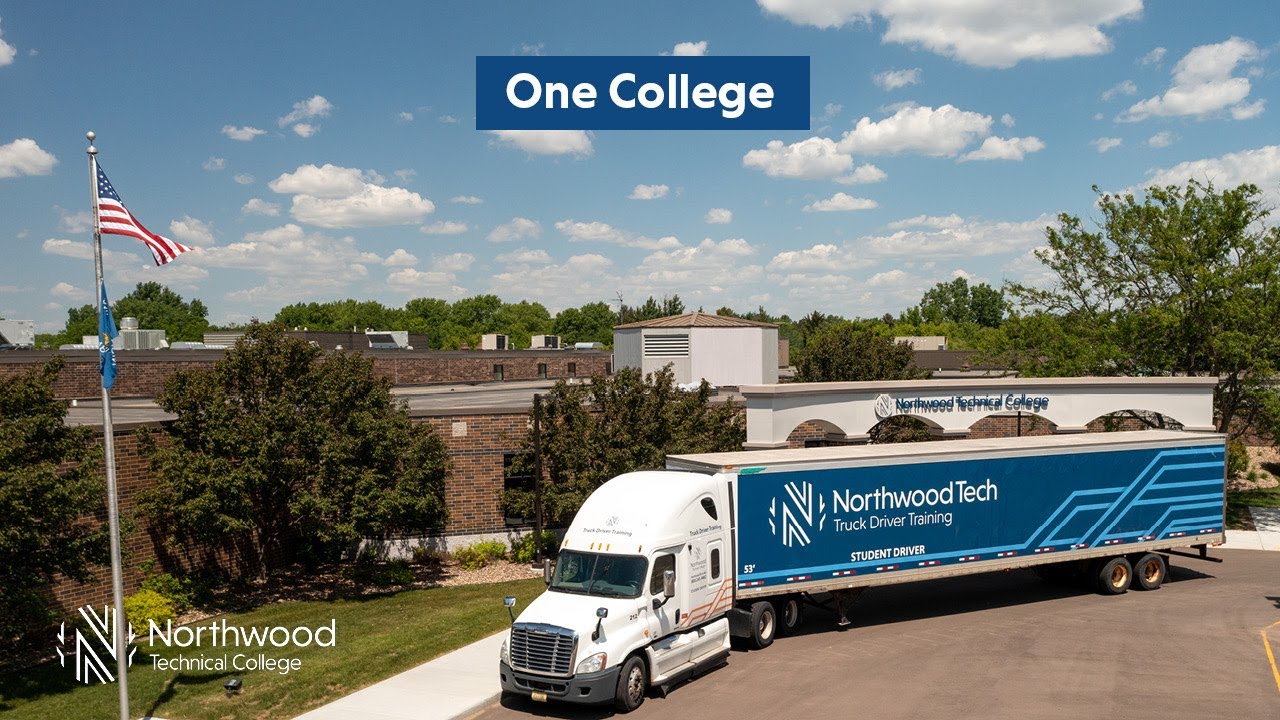 One College. Countless Possibilities. - YouTube