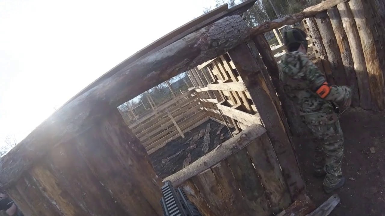 Absolute Airsoft 13/1/19 - YouTube