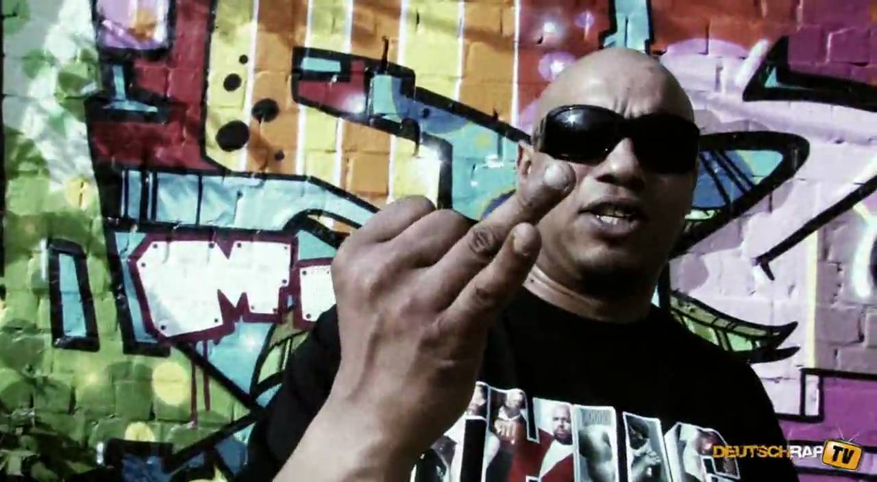 D Flame - Meine Stadt " Frankfurt" (PART 20) HQ - YouTube