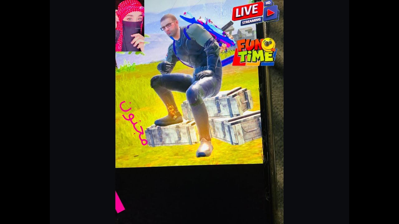 PUBG LIVE \ PUBG ROOM FUN - YouTube